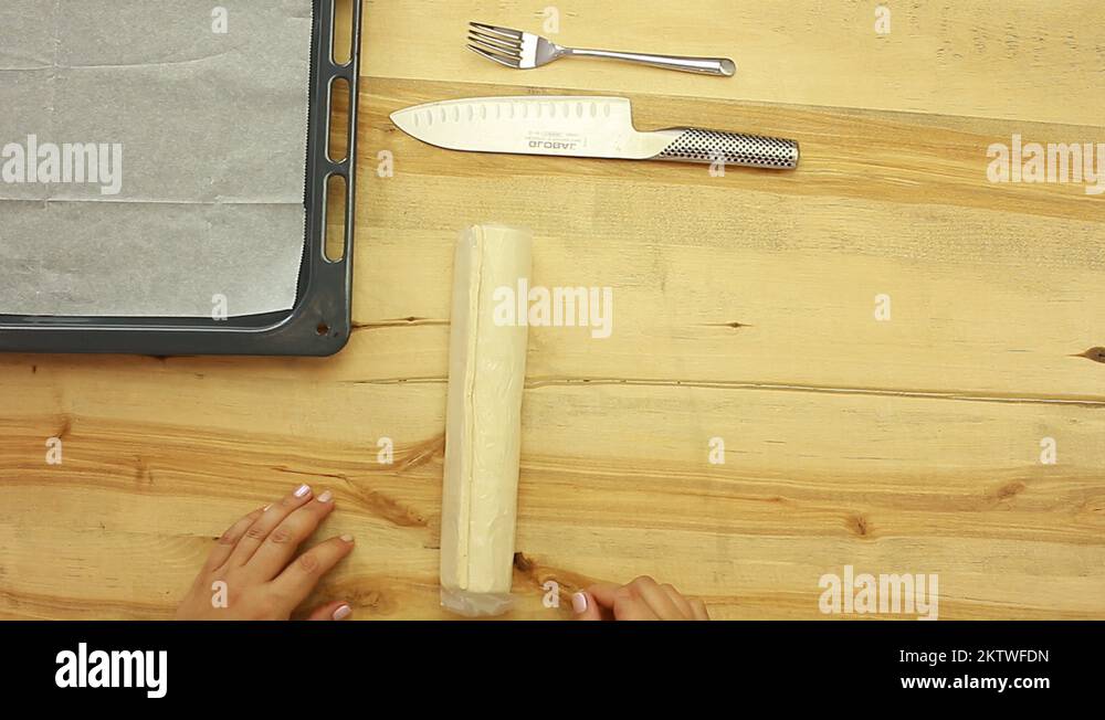 Ramadan recipes celebrating For Eid al-Fitr, Um Ali, Egyptian Bread Pudding Stock Video Footage ...