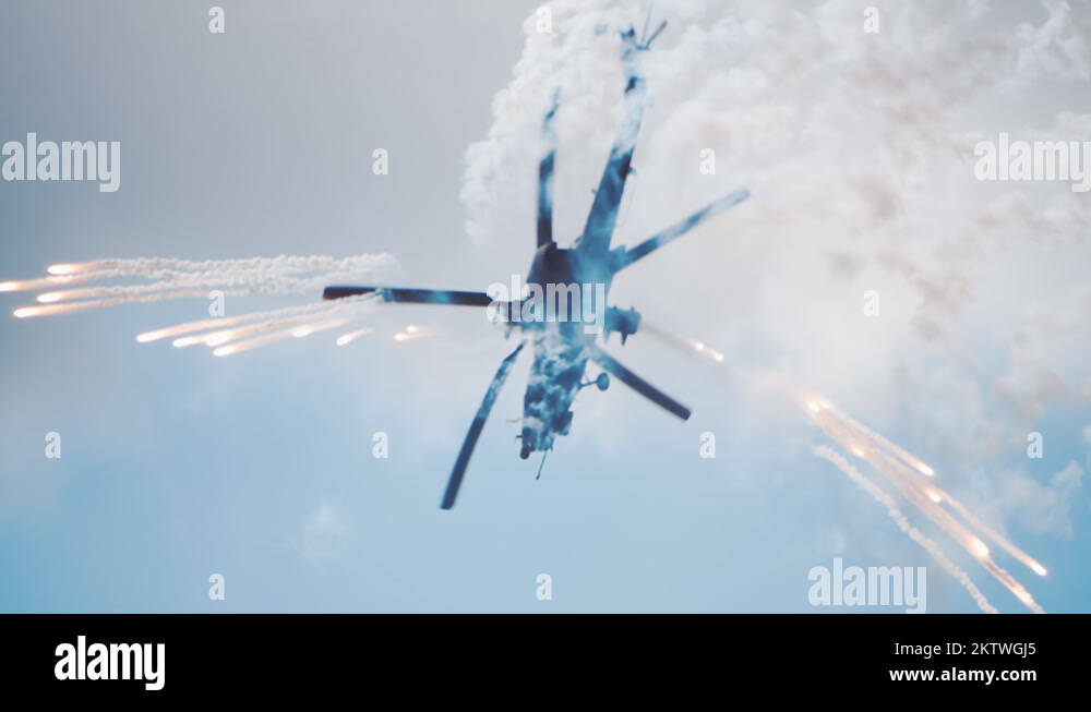 Mi 28 helicopter Stock Videos & Footage - HD and 4K Video Clips - Alamy