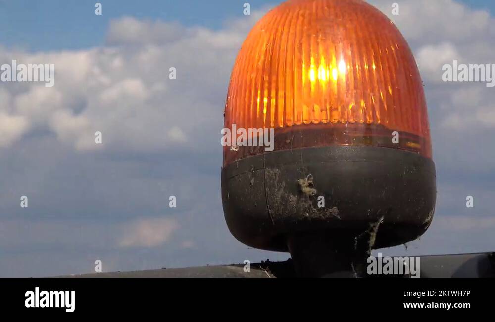 Rotating beacon Stock Videos & Footage - HD and 4K Video Clips - Alamy