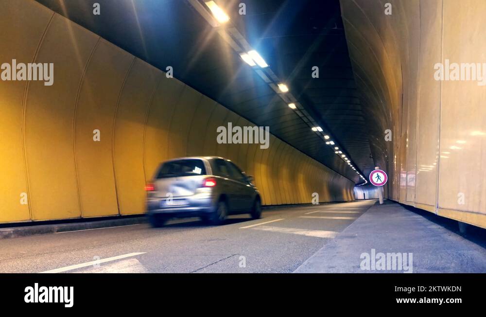 Tunnel of monaco Stock Videos & Footage - HD and 4K Video Clips - Alamy