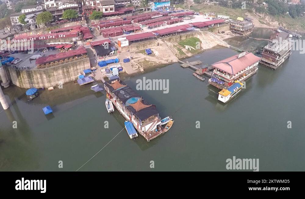 China dock Stock Videos & Footage - HD and 4K Video Clips - Alamy