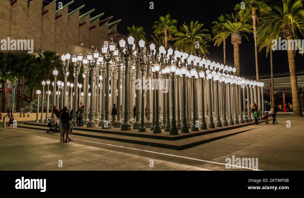 Lacma exhibition Stock Videos & Footage - HD and 4K Video Clips - Alamy