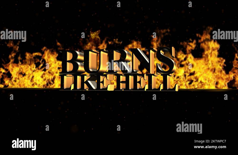 It's dark and hell is hot Stock Videos & Footage - HD and 4K Video ...
