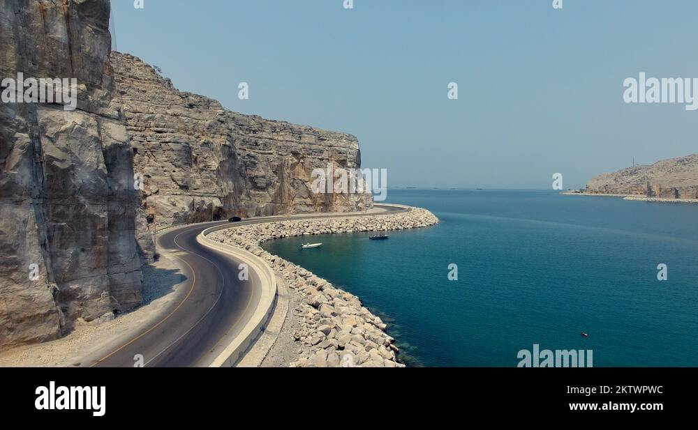 Musandam sultanate of oman Stock Videos & Footage - HD and 4K Video ...