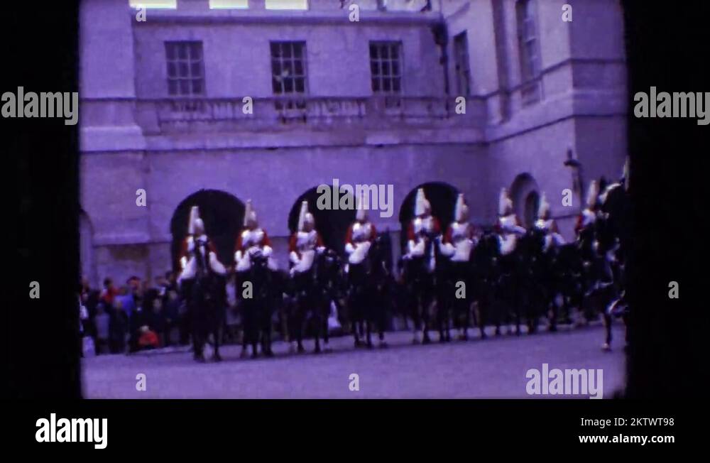 Royal ceremonial guards Stock Videos & Footage - HD and 4K Video Clips - Alamy