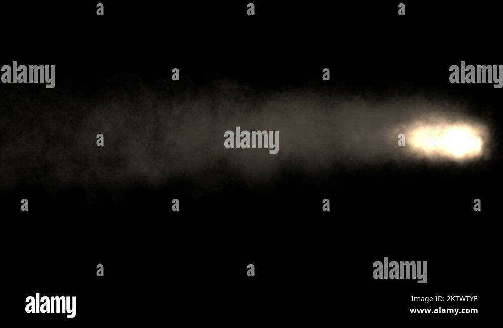 4k Fireball missiles launched in flight nuclear meteor comet weapon ...