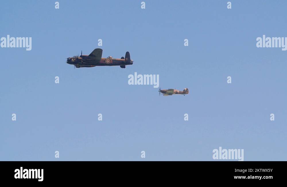 Raf bombers Stock Videos & Footage - HD and 4K Video Clips - Alamy