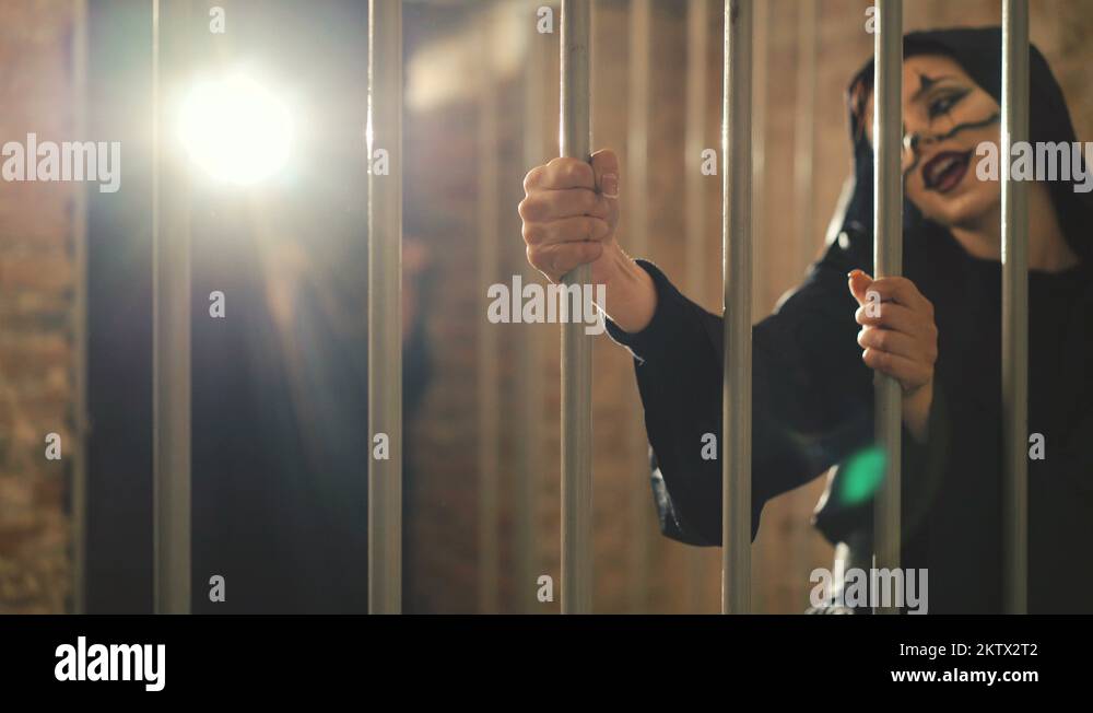 Female vampire costume Stock Videos & Footage - HD and 4K Video Clips ...