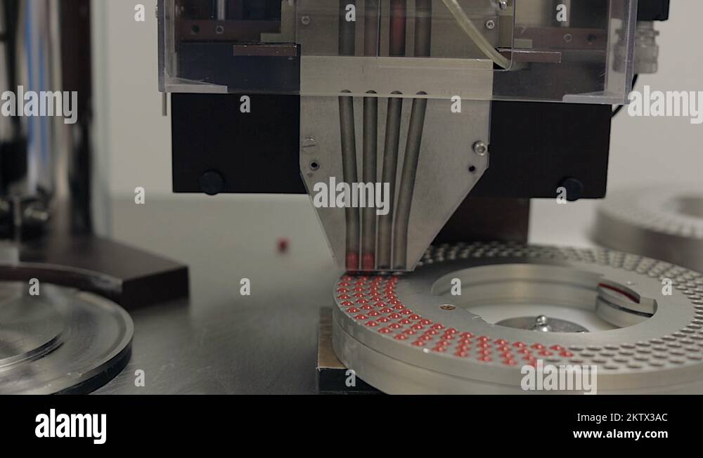 Dispensing of medicinal Stock Videos & Footage - HD and 4K Video Clips ...
