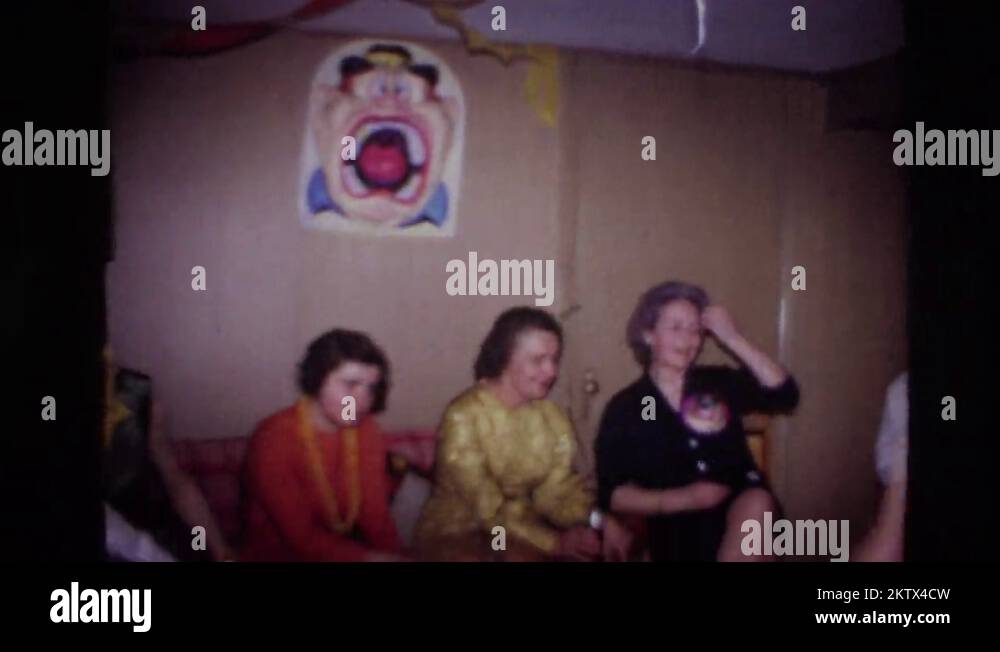 1967: this party is so boring that i just keep kissing on him and ...