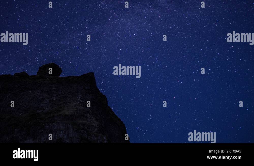 Iceland vik basalt columns black Stock Videos & Footage - HD and 4K ...