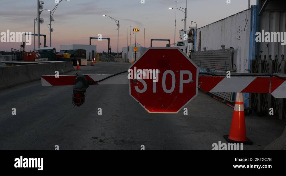 Stop sign red warning Stock Videos & Footage - HD and 4K Video Clips ...