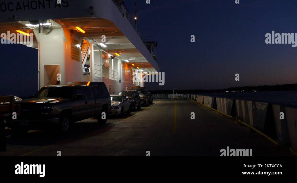 Cars ferries boats ferry boat Stock Videos & Footage - HD and 4K Video ...