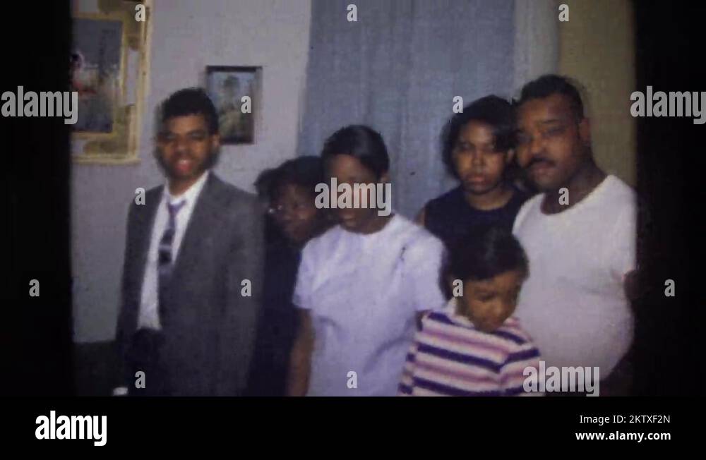 Harlem 1970s Stock Videos & Footage - HD and 4K Video Clips - Alamy