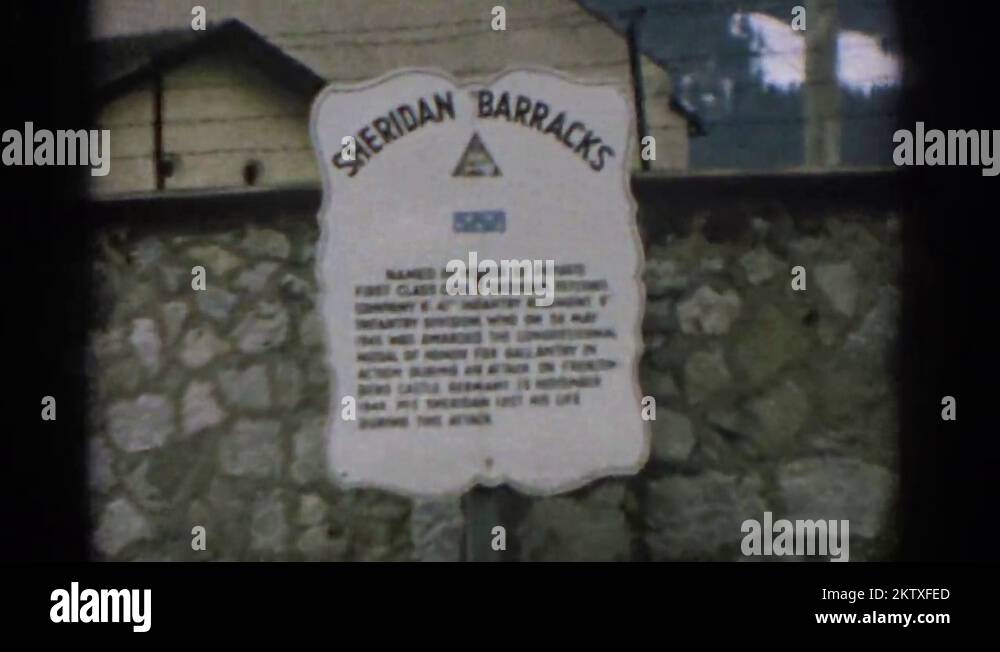 Rock barracks Stock Videos & Footage - HD and 4K Video Clips - Alamy