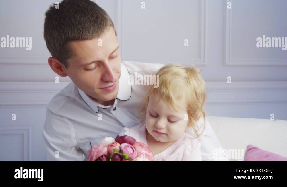 Father daughter dad child Stock Videos & Footage - HD and 4K Video ...
