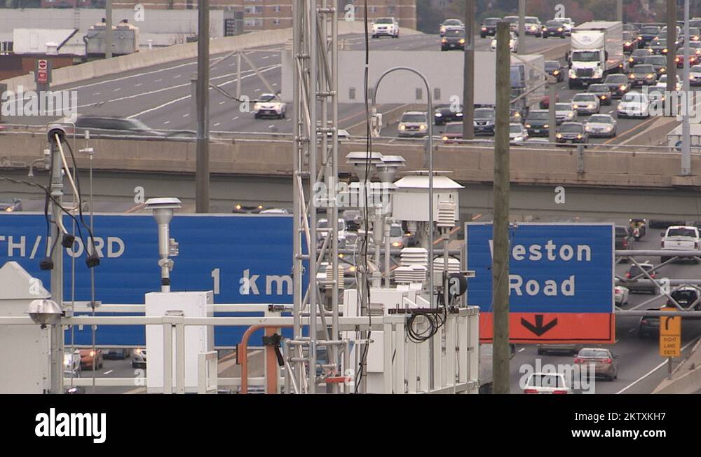 Monitoring air pollution Stock Videos & Footage - HD and 4K Video Clips ...