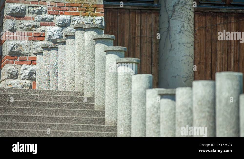 Unusual columns Stock Videos & Footage - HD and 4K Video Clips - Alamy