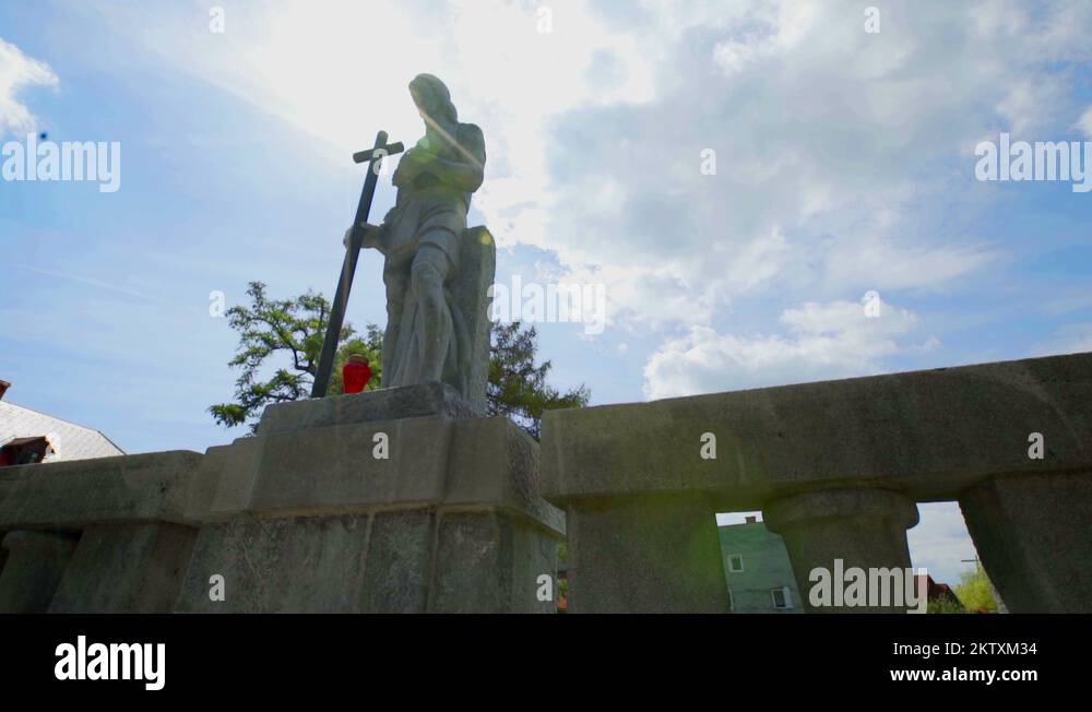 Big jesus statue Stock Videos & Footage - HD and 4K Video Clips - Alamy