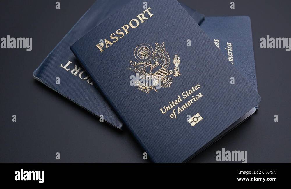Drop passports Stock Videos & Footage - HD and 4K Video Clips - Alamy