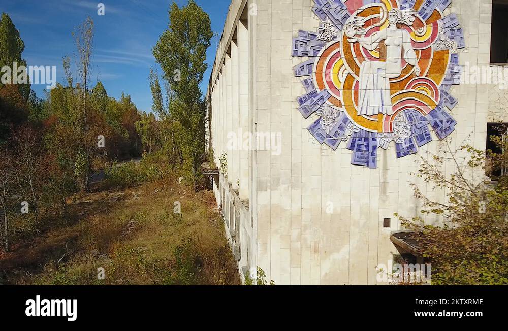 Chernobyl 1986 trees Stock Videos & Footage - HD and 4K Video Clips - Alamy