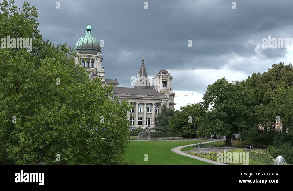 German supreme court Stock Videos & Footage - HD and 4K Video Clips - Alamy