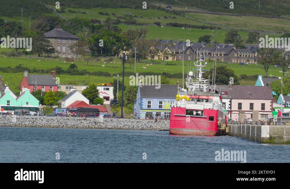 Port village Stock Videos & Footage - HD and 4K Video Clips - Alamy