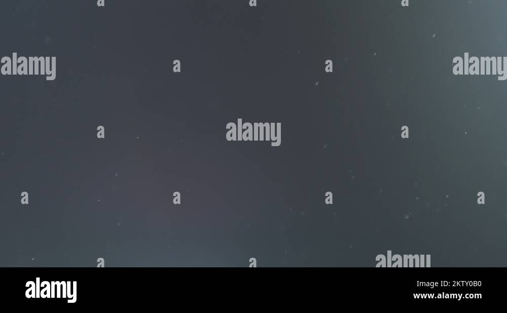 real dust particles floating in air shot wide open with beautiful bokeh ...