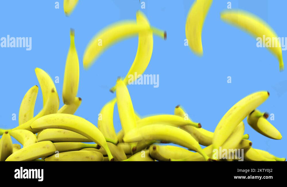 Realistic banana Stock Videos & Footage - HD and 4K Video Clips - Alamy