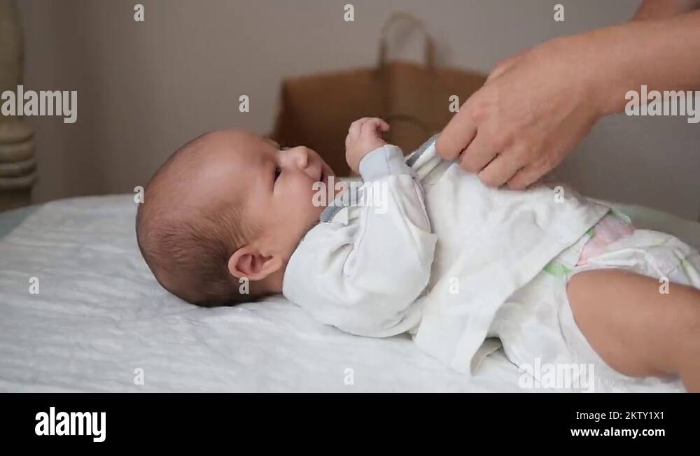 Nappy baby hands Stock Videos & Footage - HD and 4K Video Clips - Alamy