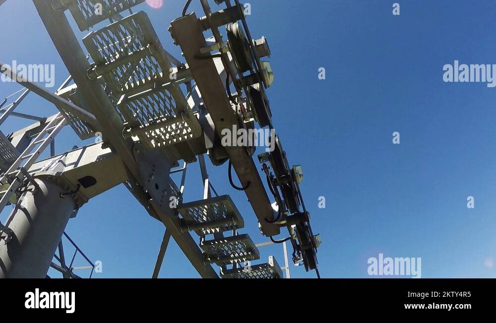 Cable way Stock Videos & Footage - HD and 4K Video Clips - Alamy