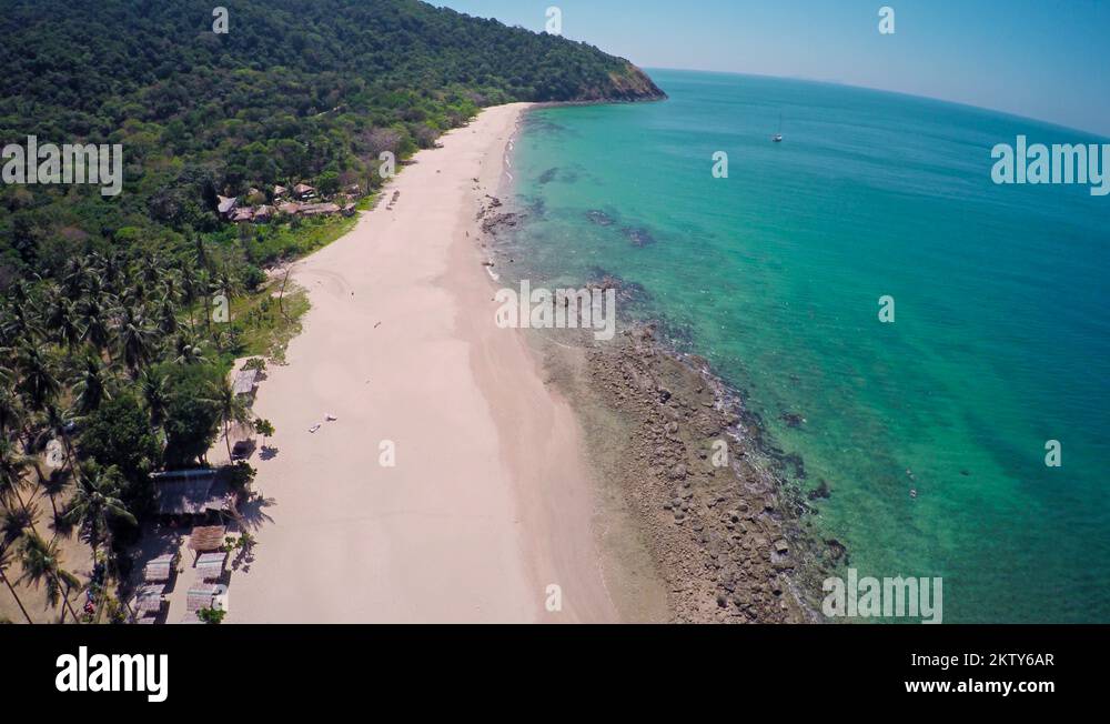 Ko lanta island Stock Videos & Footage - HD and 4K Video Clips - Alamy