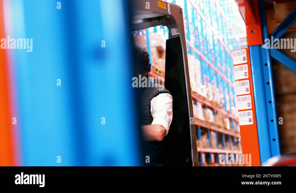 Using forklift Stock Videos & Footage - HD and 4K Video Clips - Alamy