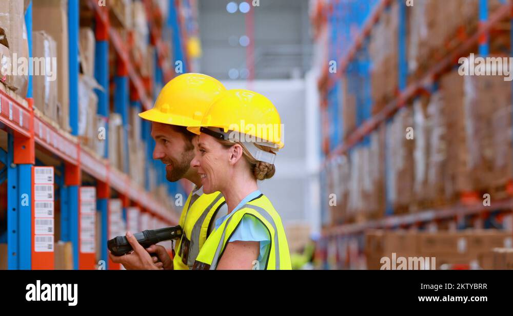 Stock worker Stock Videos & Footage - HD and 4K Video Clips - Alamy