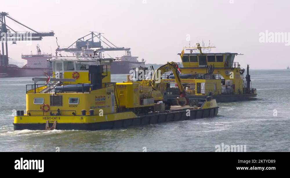 North sea support vessel Stock Videos & Footage - HD and 4K Video Clips ...