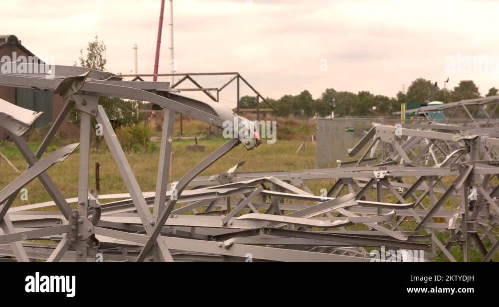 Lattice framework Stock Videos & Footage - HD and 4K Video Clips - Alamy