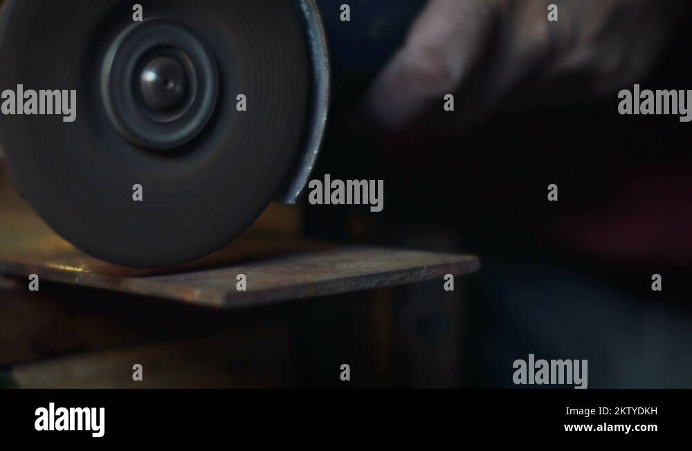 Metalwork saw detail Stock Videos & Footage - HD and 4K Video Clips - Alamy