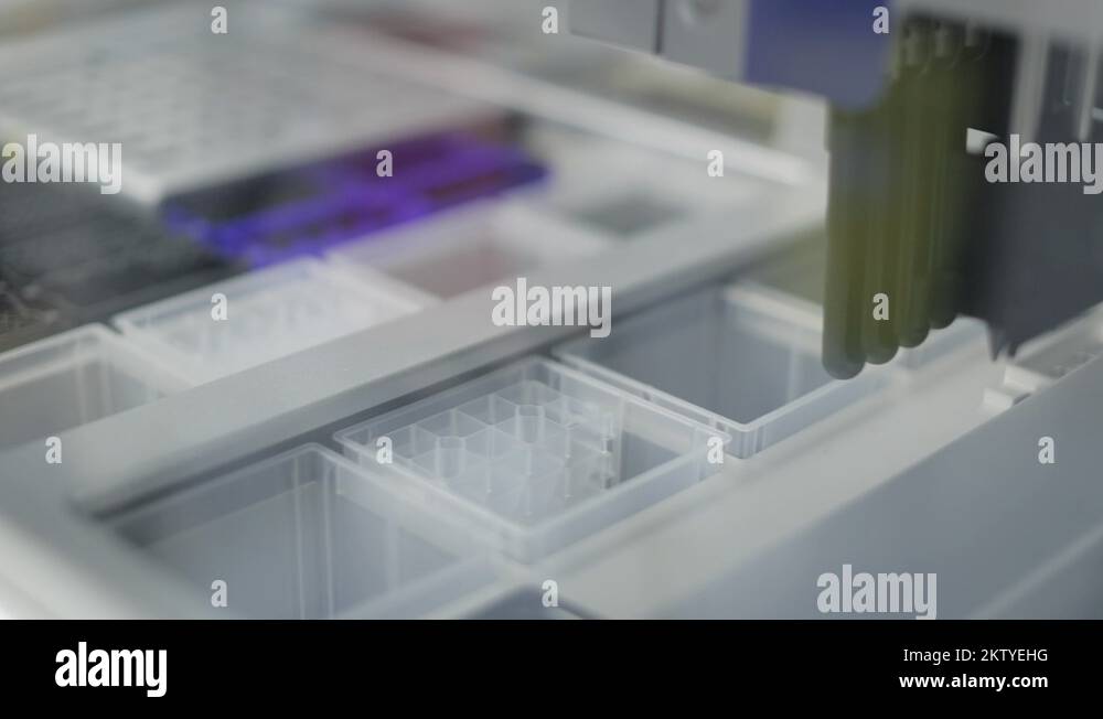 Sample extraction Stock Videos & Footage - HD and 4K Video Clips - Alamy