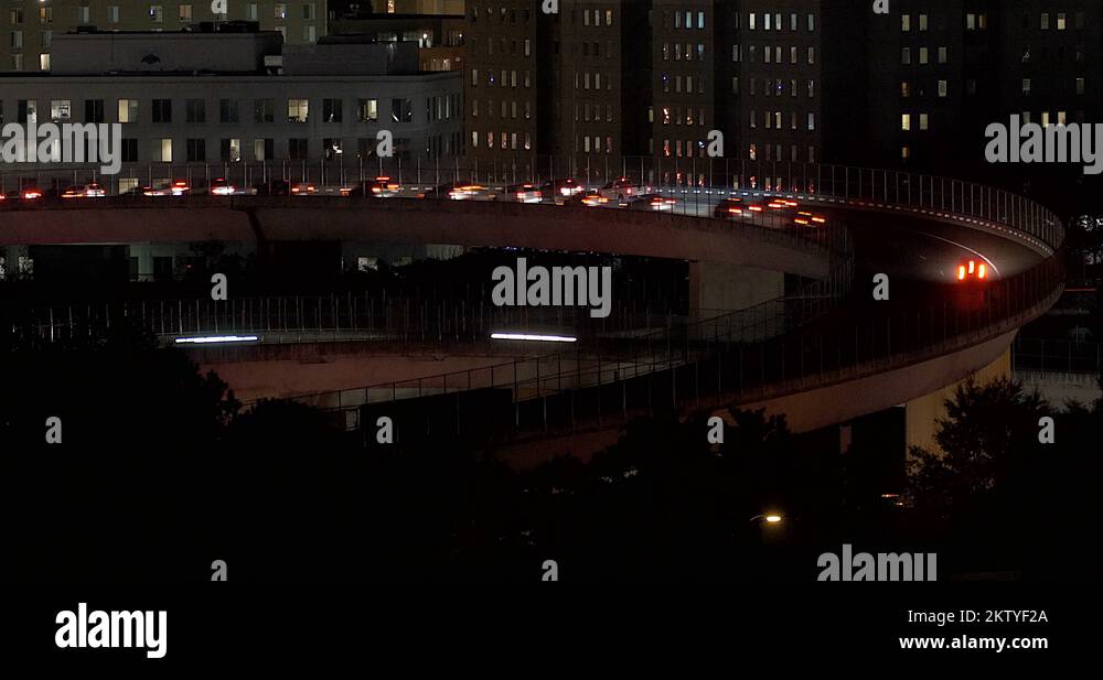 Traffic slow shutter Stock Videos & Footage - HD and 4K Video Clips - Alamy