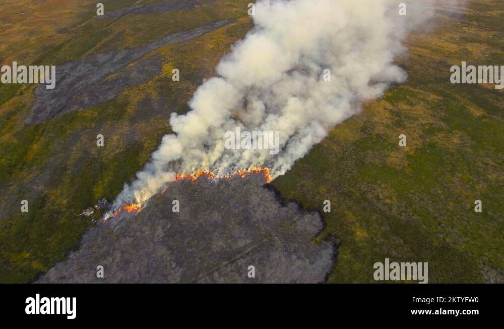 Wildland fire suppression Stock Videos & Footage - HD and 4K Video ...