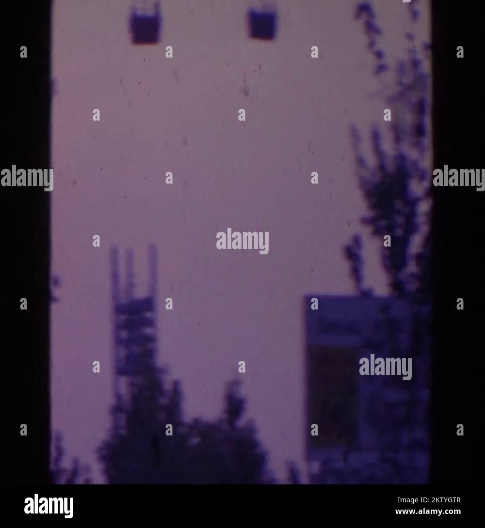 1964: the exterior of the house of japan restaurant WORLD'S FAIR, NEW ...