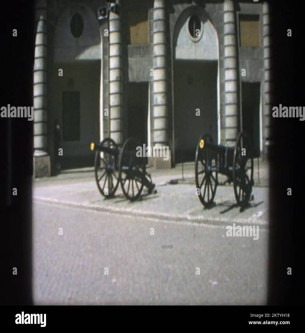 Captured cannons Stock Videos & Footage - HD and 4K Video Clips - Alamy