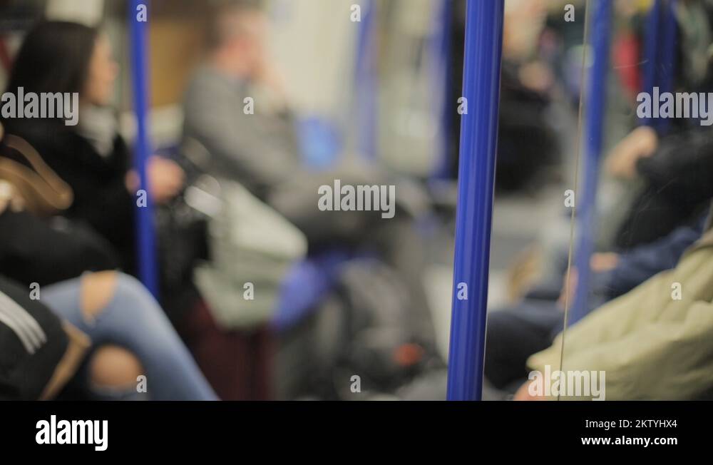 Tube train line Stock Videos & Footage - HD and 4K Video Clips - Alamy