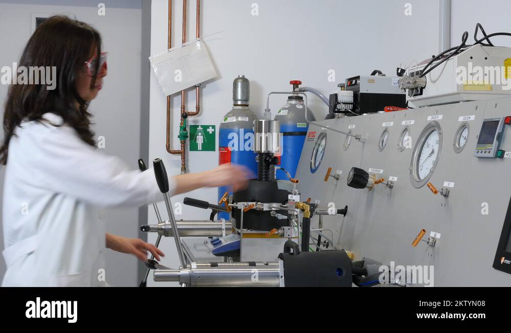 Geological laboratory Stock Videos & Footage - HD and 4K Video Clips ...