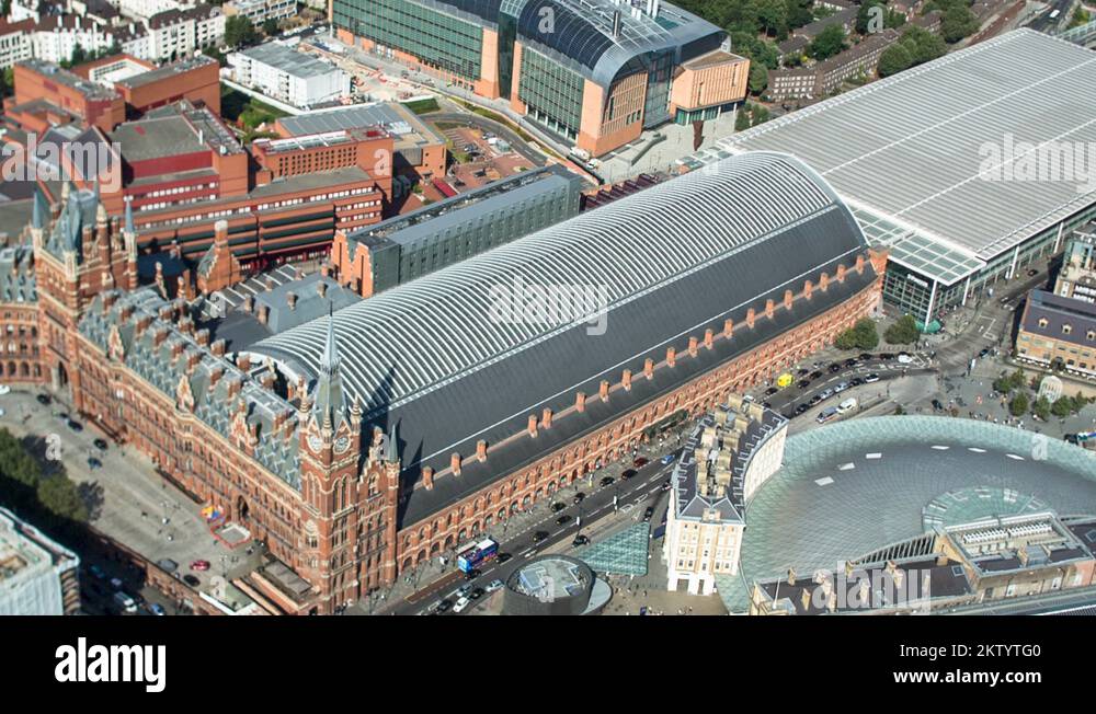 Urban kings cross Stock Videos & Footage - HD and 4K Video Clips - Alamy