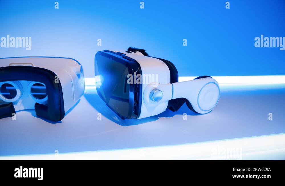 Wearable gaming technology Stock Videos & Footage - HD and 4K Video ...