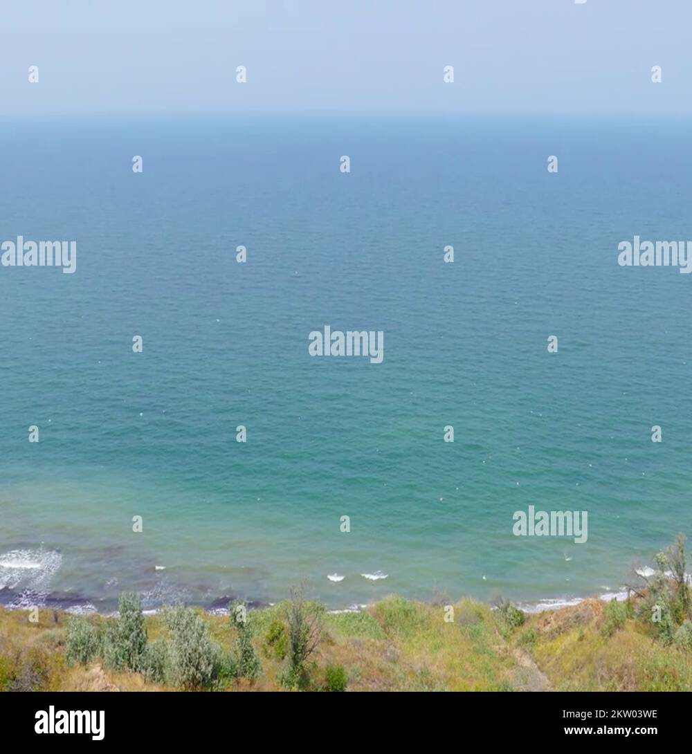 Azov sea coast Stock Videos & Footage - HD and 4K Video Clips - Alamy