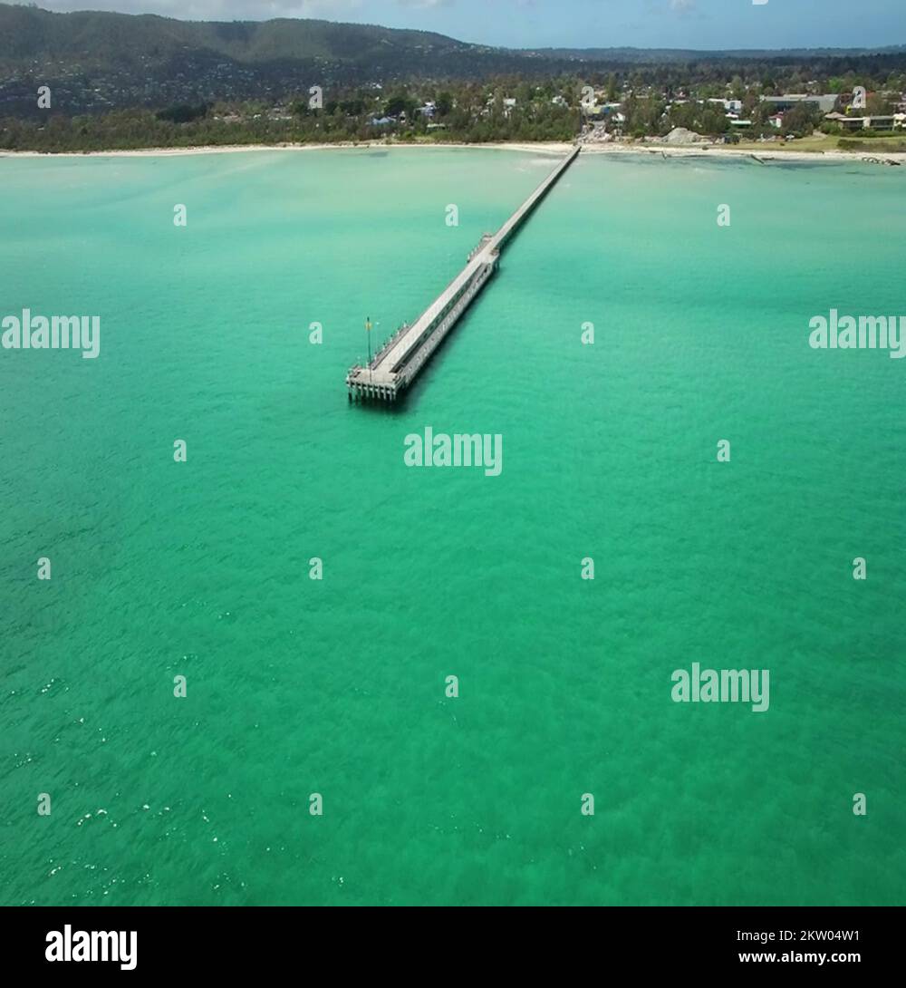 Rosebud pier Stock Videos & Footage - HD and 4K Video Clips - Alamy