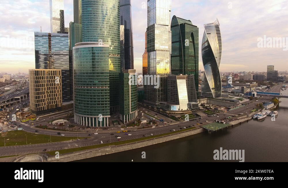 Great metropolis tower Stock Videos & Footage - HD and 4K Video Clips ...