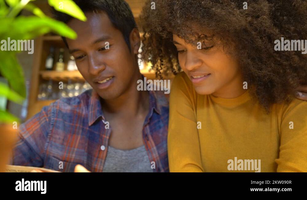 Choosing menu Stock Videos & Footage - HD and 4K Video Clips - Alamy